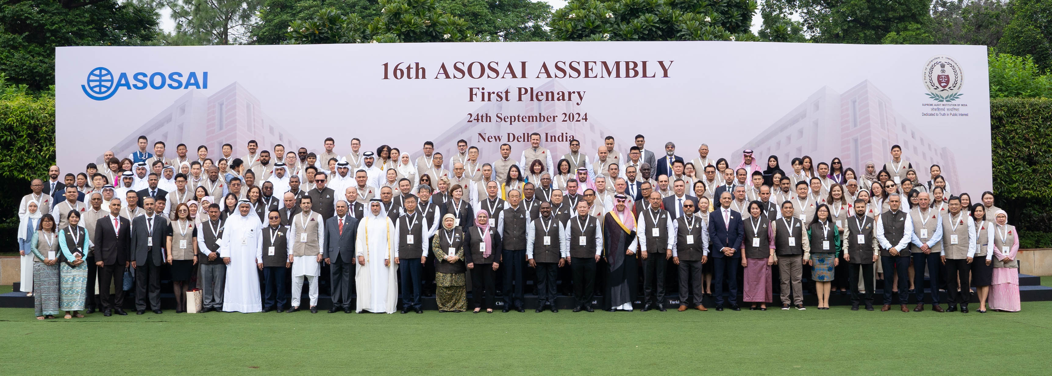 Key Role of the State Audit Office of the Kingdom of Thailand in the ...